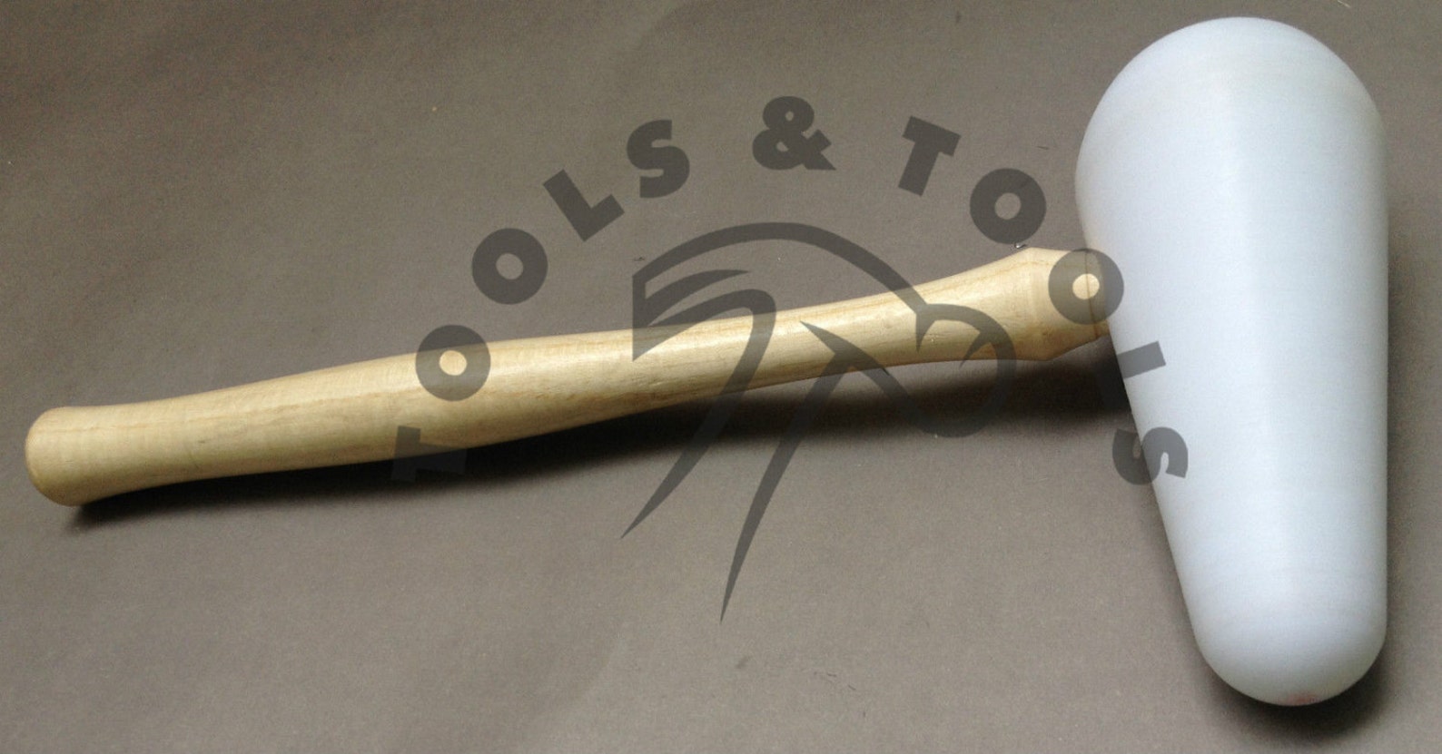 HIGH QUALITY DOMED Teflon Hammer 5 Head Mallet Forming - Etsy