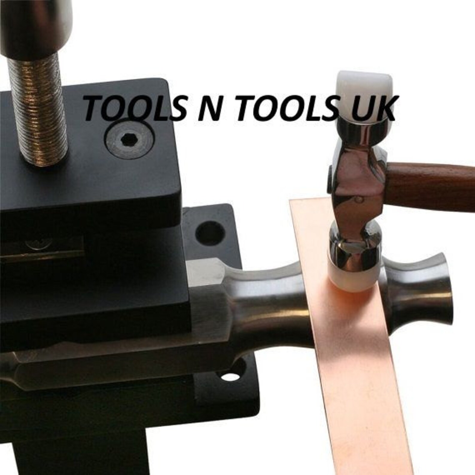 Heavy Duty Large Double Ended 8 Pieces Forming Stakes Set With | Etsy UK