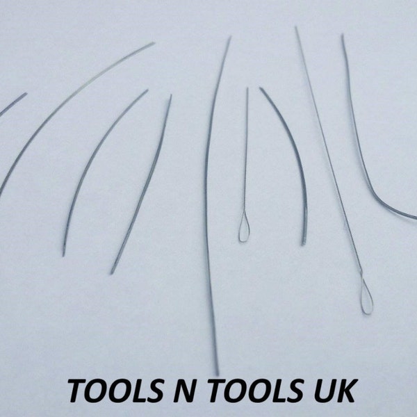 Big Needles - Etsy UK