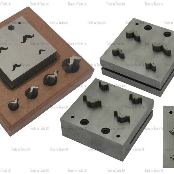 Mustache Punch - Etsy