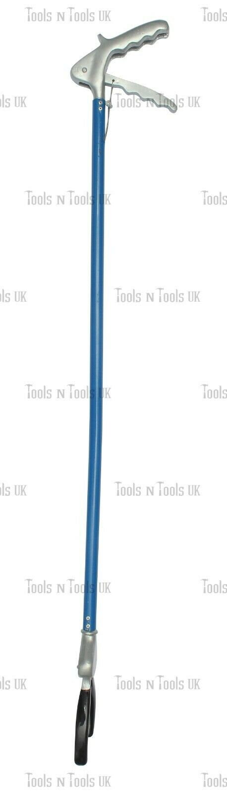 40 Aluminium Wide Jaw Snake Lizard Cat Catcher Tongs | Etsy