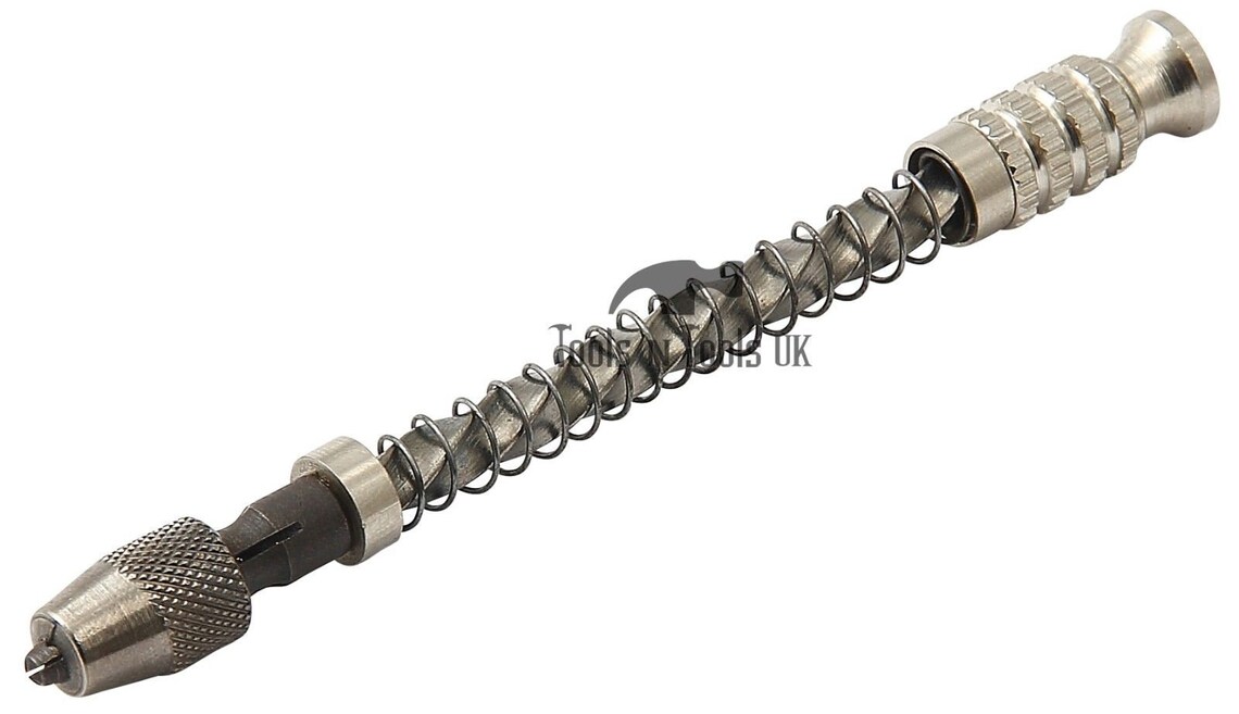 Mini Hand Twist Drill Press Vise Spiral Pcb Adjustable Micro - Etsy