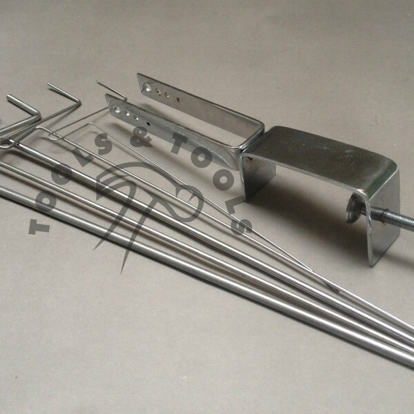 Coiling Gizmo - Etsy