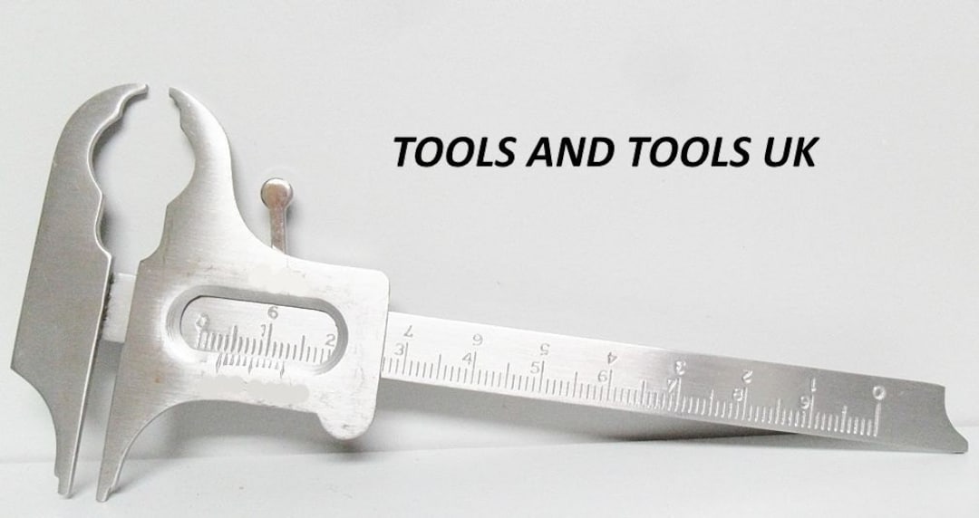 Quality Boley Gauge Caliper Dental Dentist Tool Surgical Instruments Ce ...