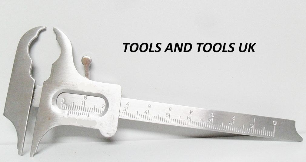 Quality Boley Gauge Caliper Dental Dentist Tool Surgical Instruments Ce ...