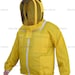 Yellow Three Layers Mesh Ultra Beekeeping Jacket Bee - Etsy