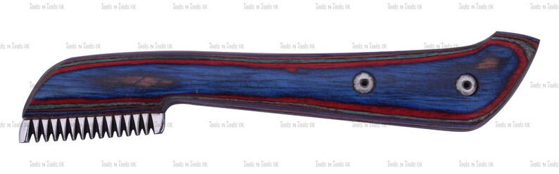 Multi Hand Stripping Knife Cat Dog Pet Grooming Comb Hair 4 | Etsy