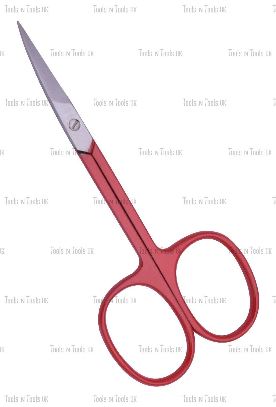 3.5 Red Curved Scissors Beading Embroidery Crafts - Etsy