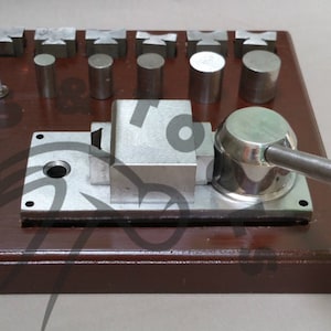 Professional High Quality Super Ring Bending Curving Tool - Etsy UK