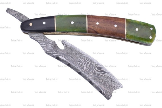 Straight Razor Designs