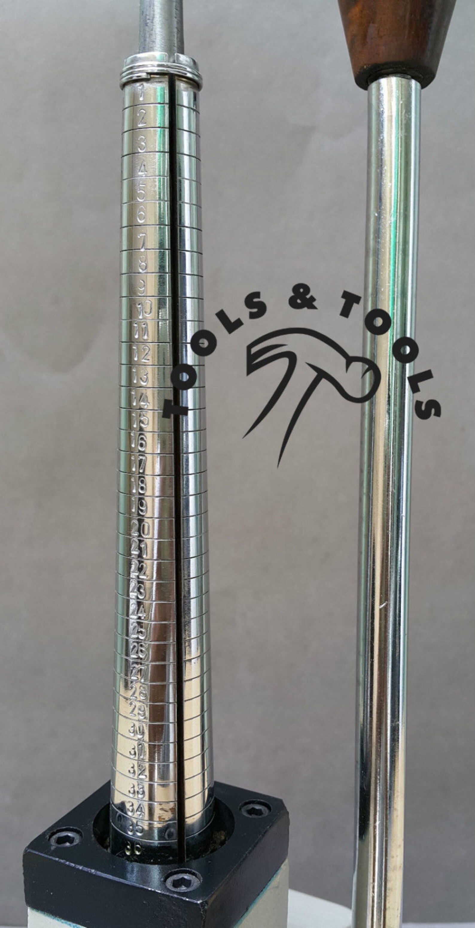 Ring Sizing Machine Stretcher Enlarger Reducer Jewelry Making | Etsy