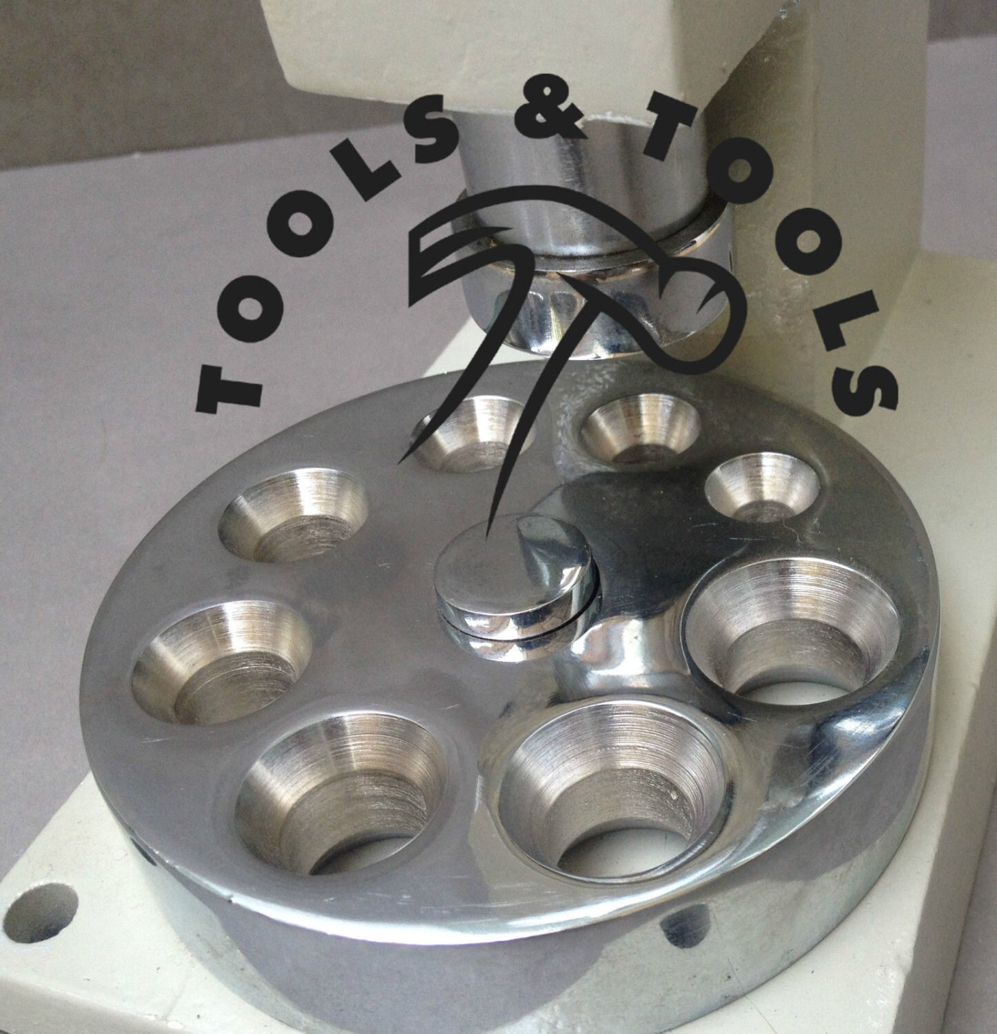 Ring Sizing Machine Stretcher Enlarger Reducer Jewelry Making - Etsy