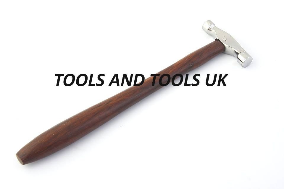 Planishing Jewelers Forming Hammer Silversmith Chasing Repouse - Etsy