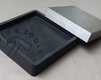 Rubber Anvil - Etsy