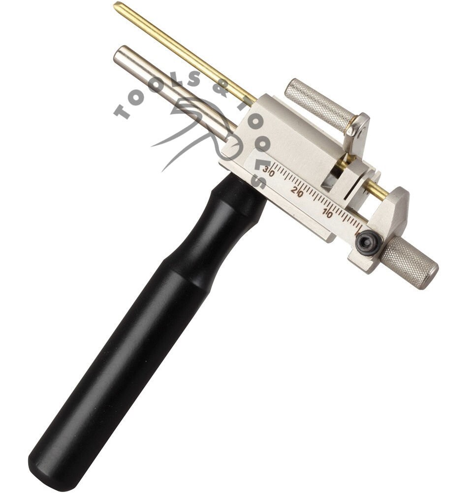 Vice Cutting Tube Cutter Jig Holder Jewelry Repairing Tool for | Etsy