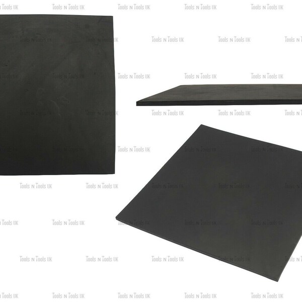 Rubber 12" X 12" Mat - Etsy