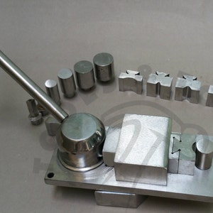 Professional High Quality Super Ring Bending Curving Tool - Etsy UK