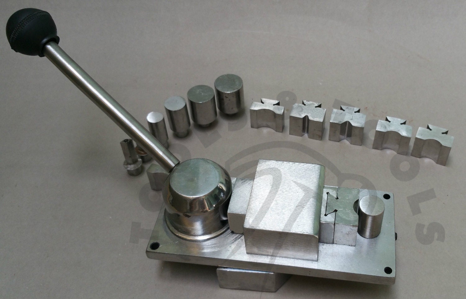 Professional High Quality Super Ring Bending Curving Tool - Etsy UK