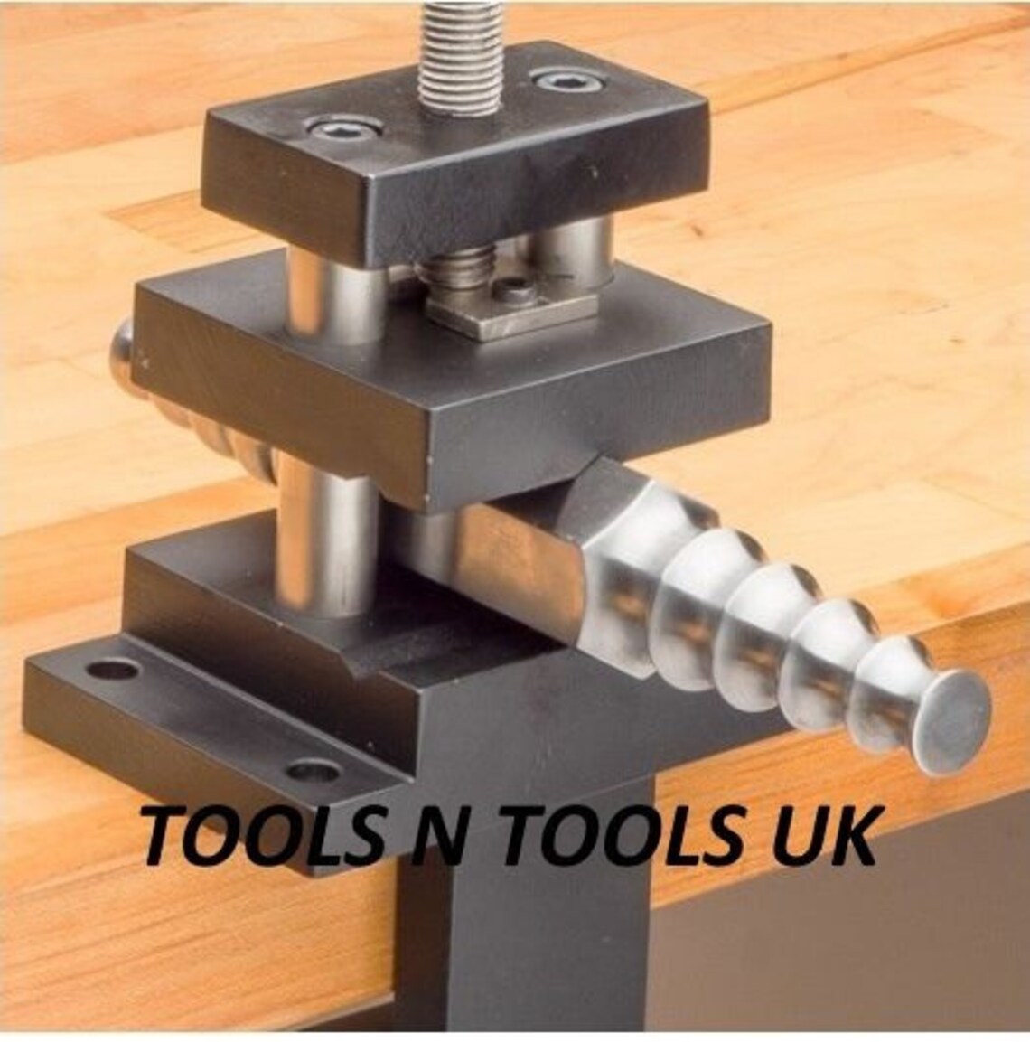 Heavy Duty Large Double Ended 8 Pieces Forming Stakes Set With | Etsy UK