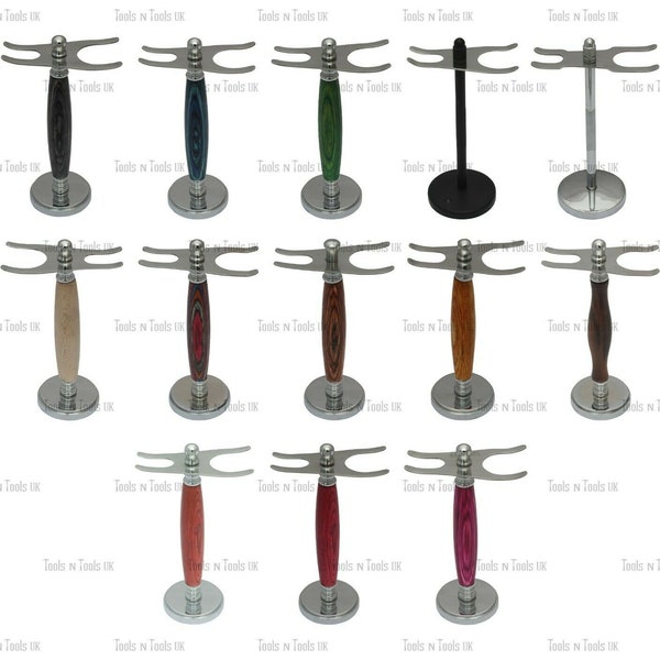 Wood Shaving Stand - Etsy