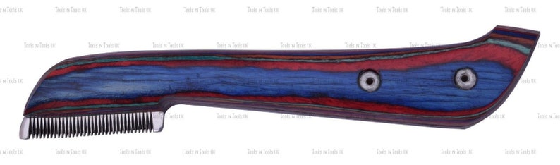 Multi Hand Stripping Knife Cat Dog Pet Grooming Comb Hair 4 | Etsy