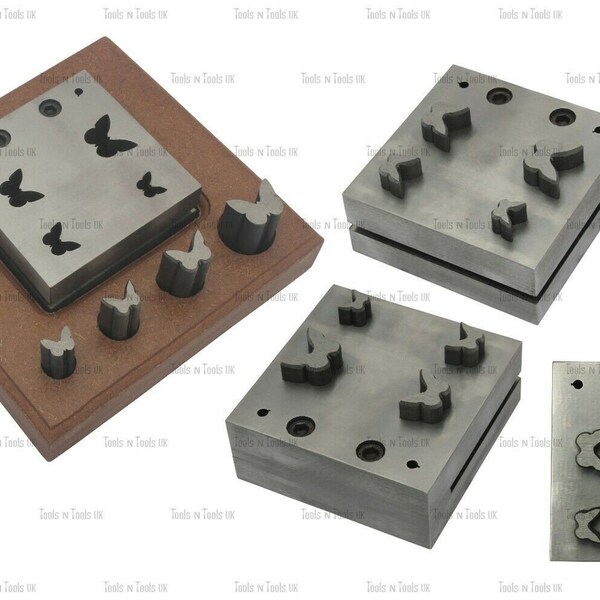 Disc Cutter for Jewelry - Etsy