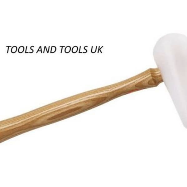 Teflon Hammer - Etsy