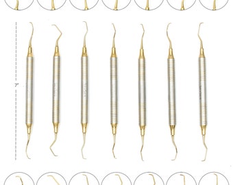 Gracey Curettes - Etsy