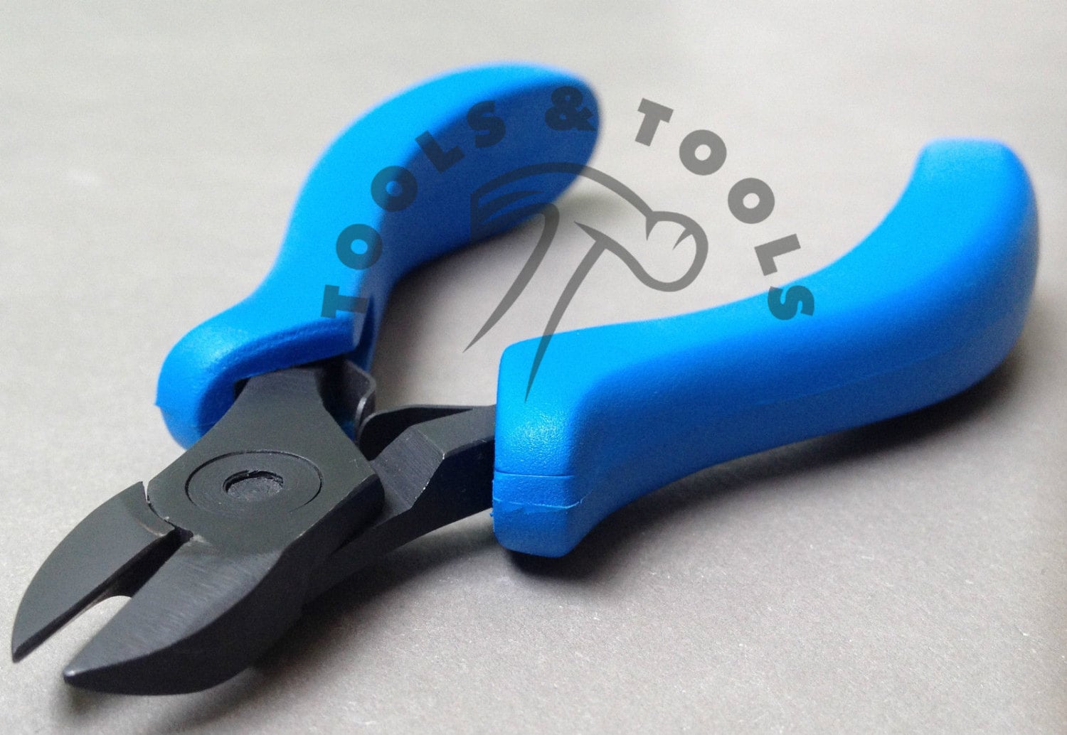 Precision Side Cutters Semi Flush Cutters 115 MM Jewelry | Etsy