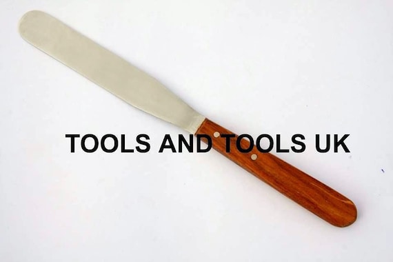 High Quality Plaster Mixing Spatulas Plaster Dental Lab | Etsy