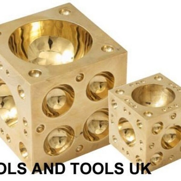 Metal Shaping Block - Etsy