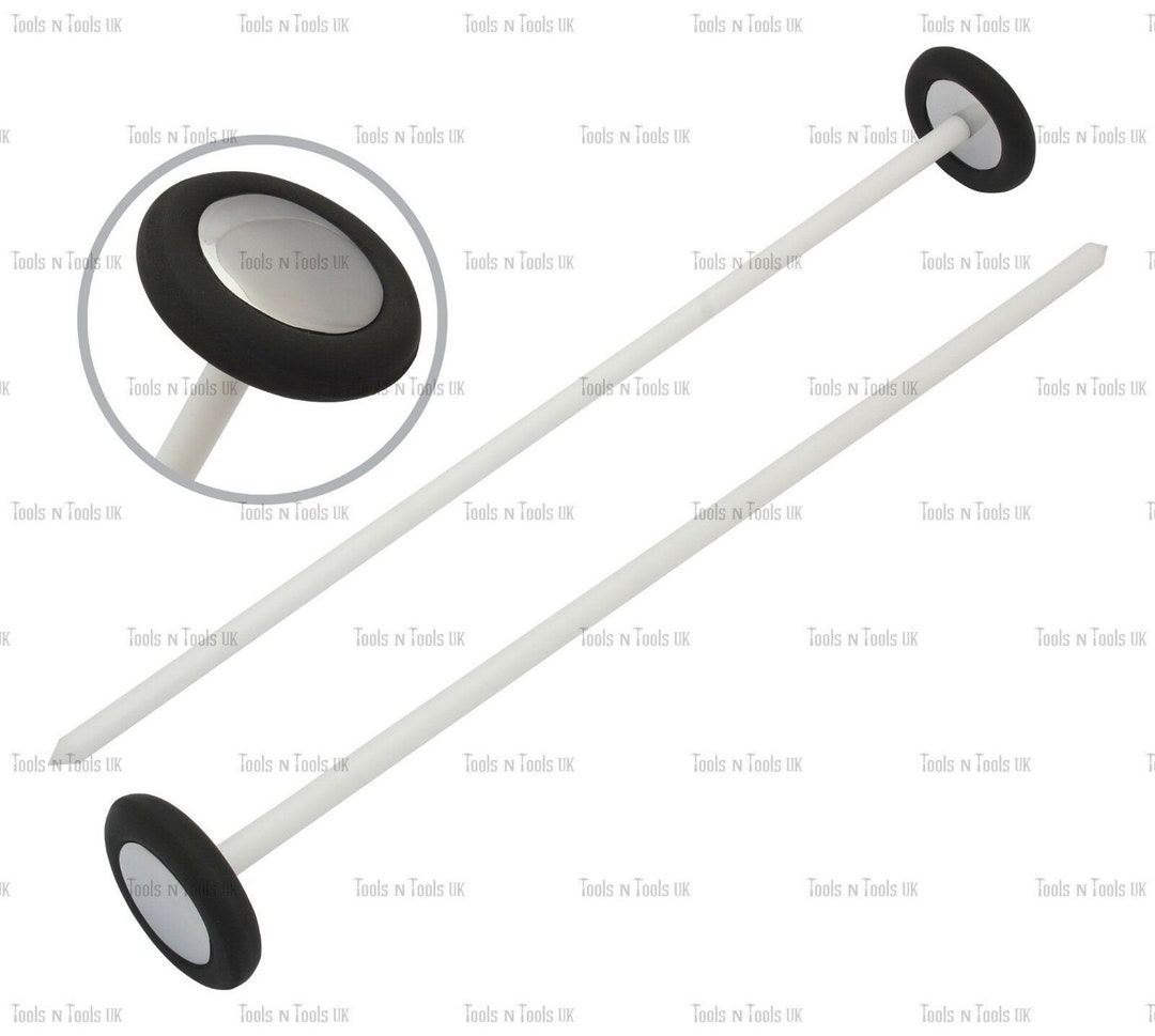 12 White Queens Reflex Percussor Hammers Physiotherapy Medical ...
