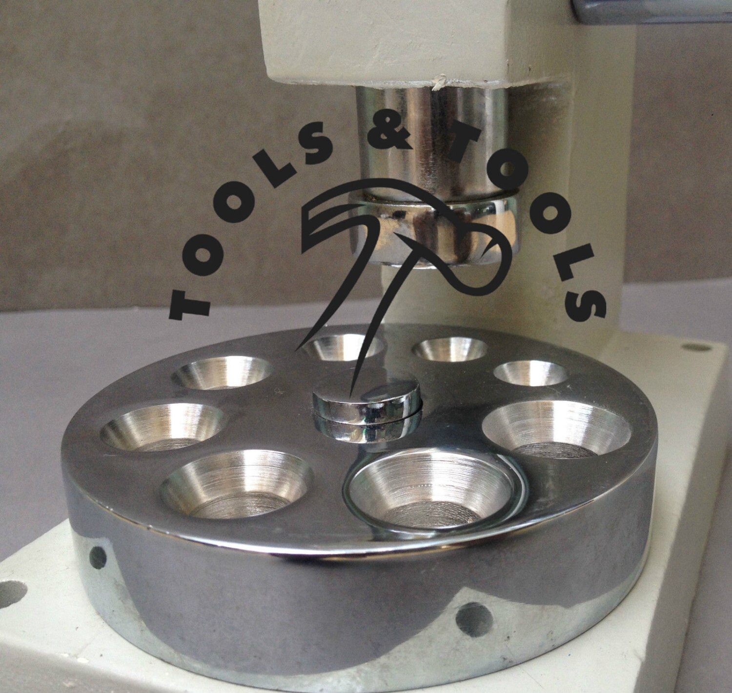 Ring Sizing Machine Stretcher Enlarger Reducer Jewelry Making - Etsy