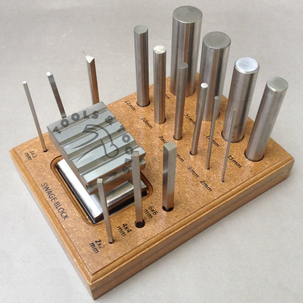 Swage Block - Etsy