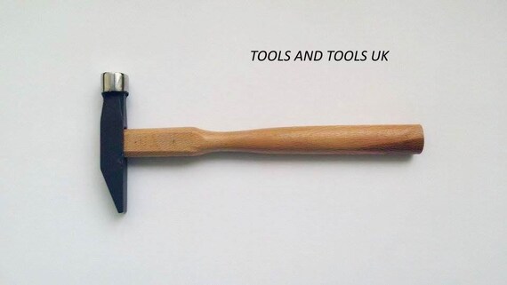 Colonial Silversmith Hammer
