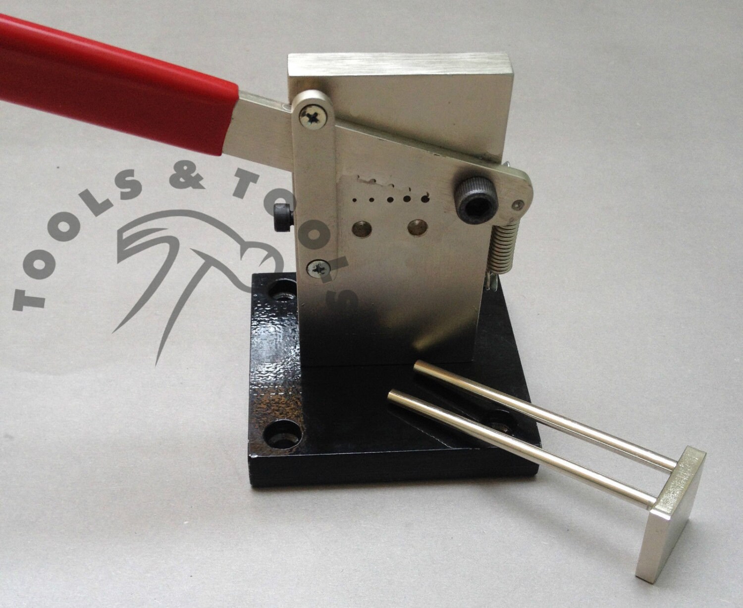 Guillotine Wire Cutter at Gail Gaskell blog