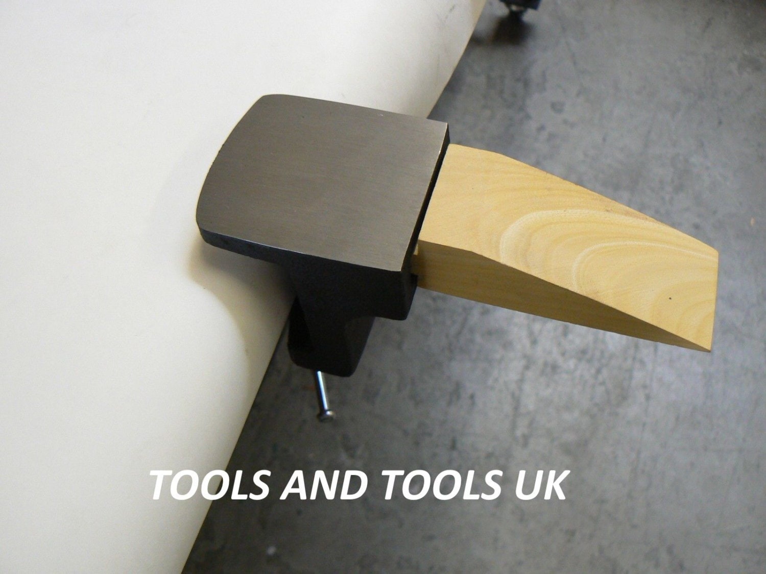 Professional High Quality Bench Pin With Anvil Clamp Jewelry | Etsy