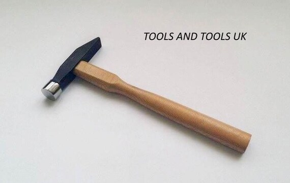 Colonial Silversmith Hammer