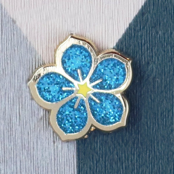 Forget Me Not - Etsy