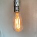 Cattle Yolk Light - Etsy