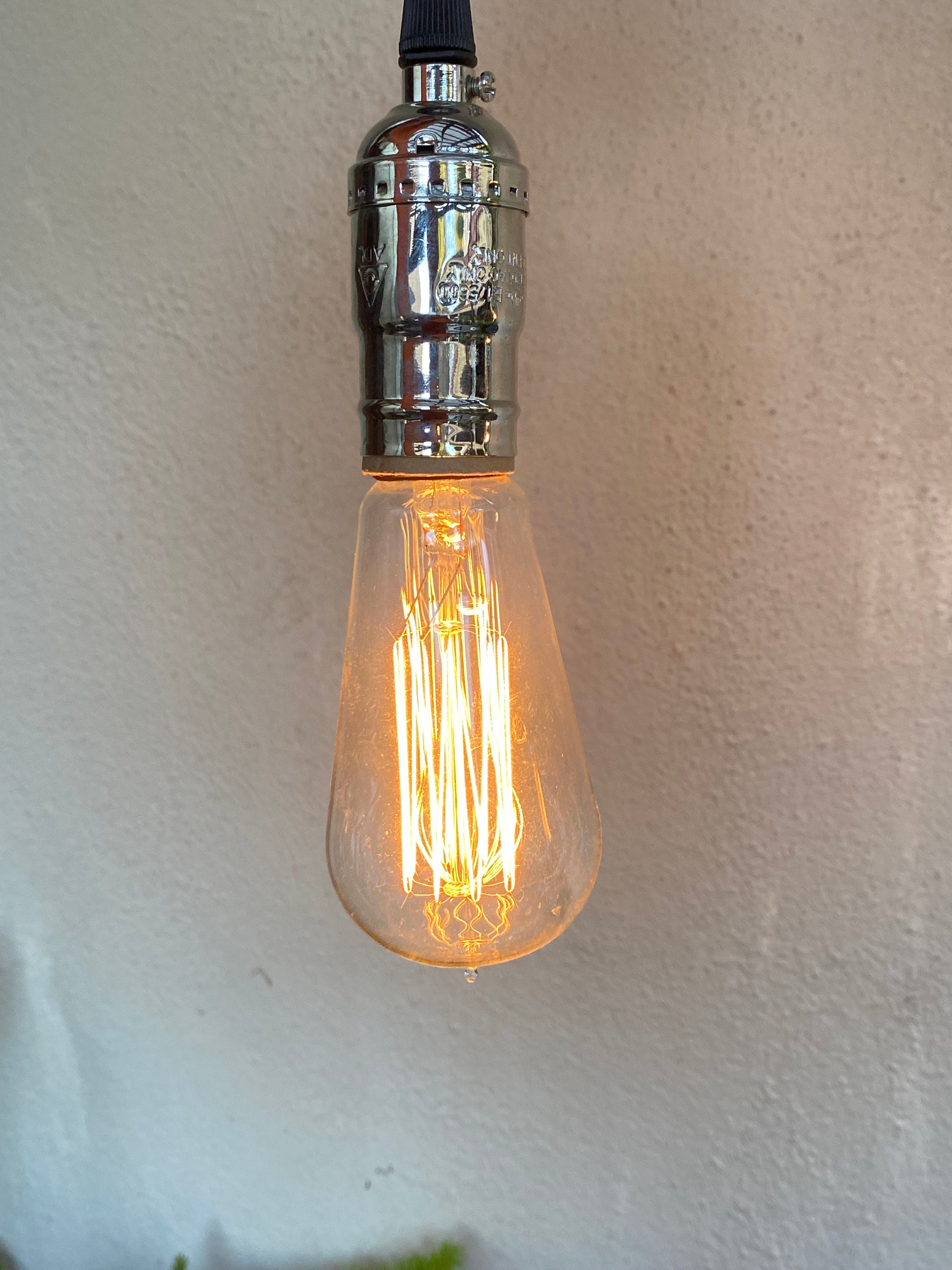 Cattle Yolk Light - Etsy