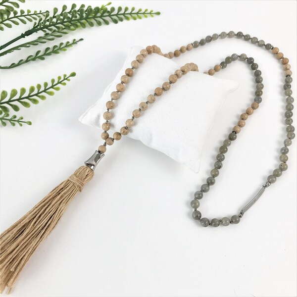 Esoteric Necklace - Etsy