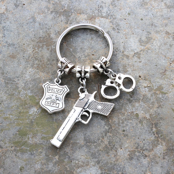 Police Officer Gifts - Etsy
