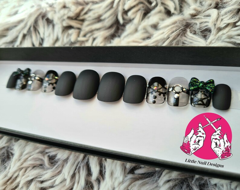 Sheer and Matte Black Corset Lace Harness BDSM Hand - Etsy