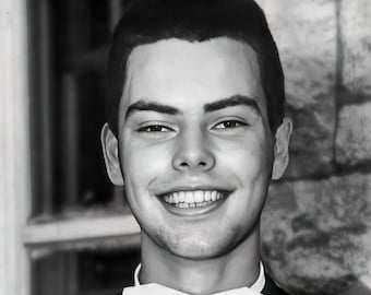 Blessed James Miller - Etsy