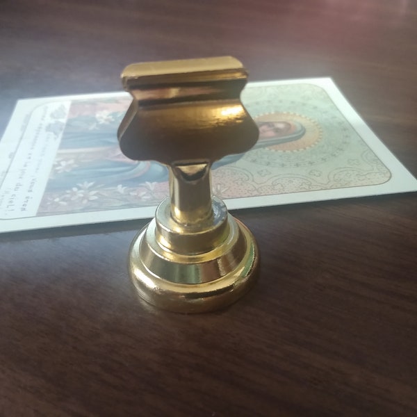 Beaded Stand Antique - Etsy