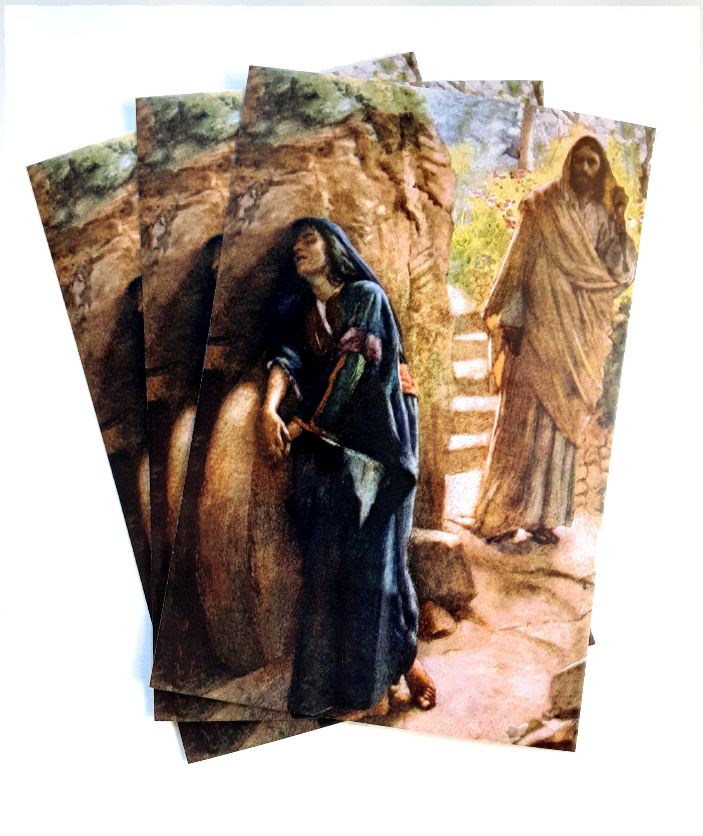 Mary Magdalene Tomb