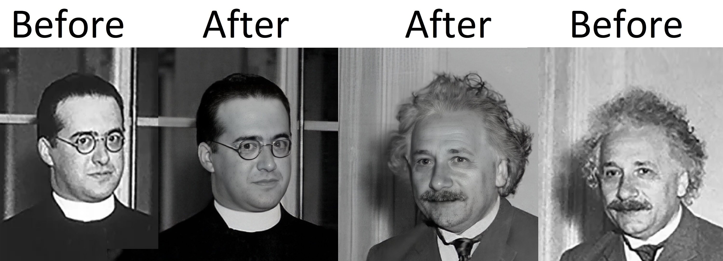 Fr. Georges Lemaître and Einstein – the Big Bang is a Catholic Theory ...