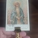 Vintage Holy Card Restorations – Marian Variety Pack of 8 – Beautiful ...