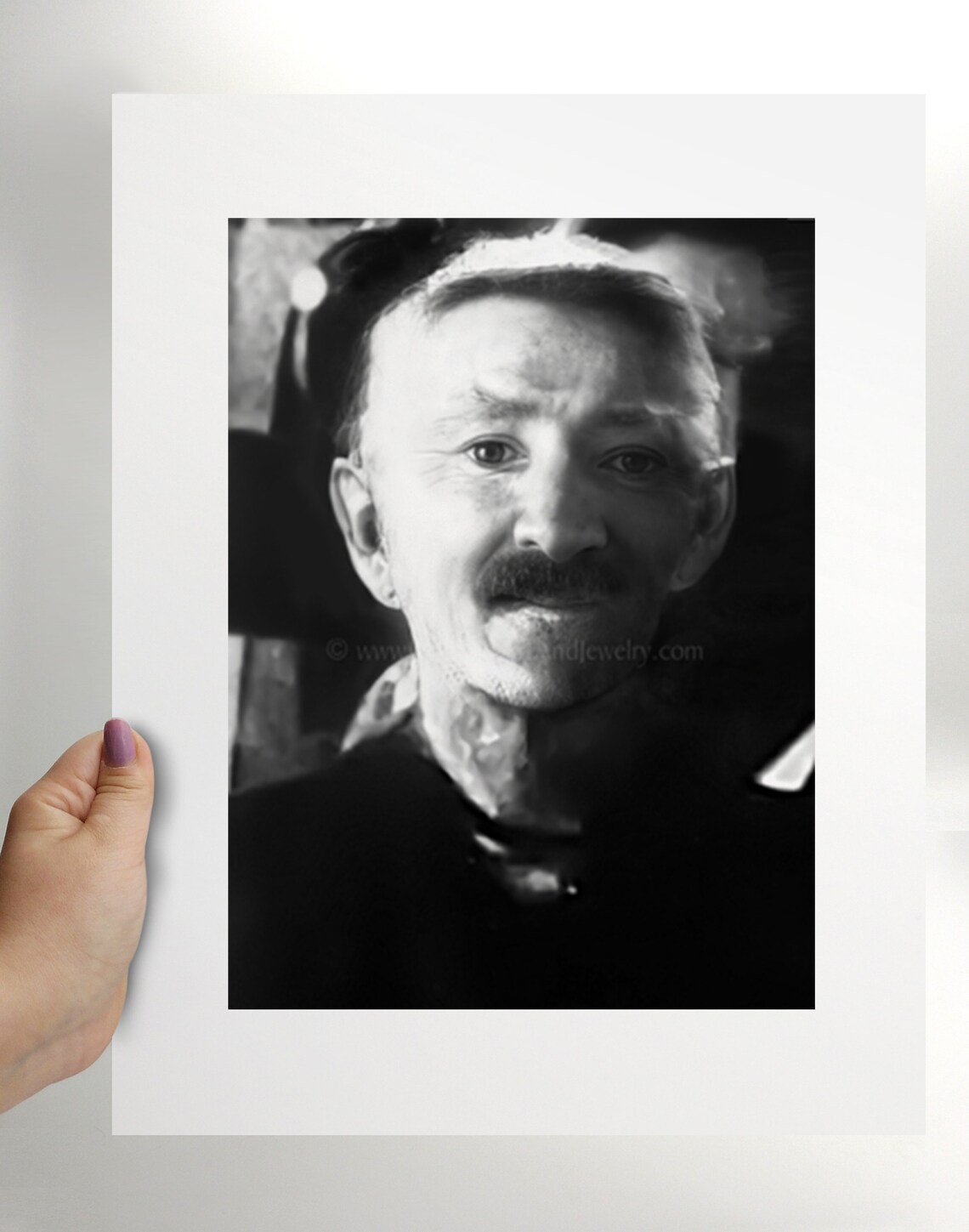 Ven. Matt Talbot – World's Only Photo of Matt Talbot – Exclusive ...